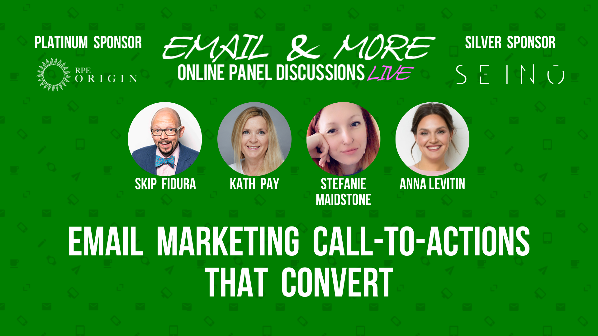 Calls to Action that Convert - Holistic Email Marketing