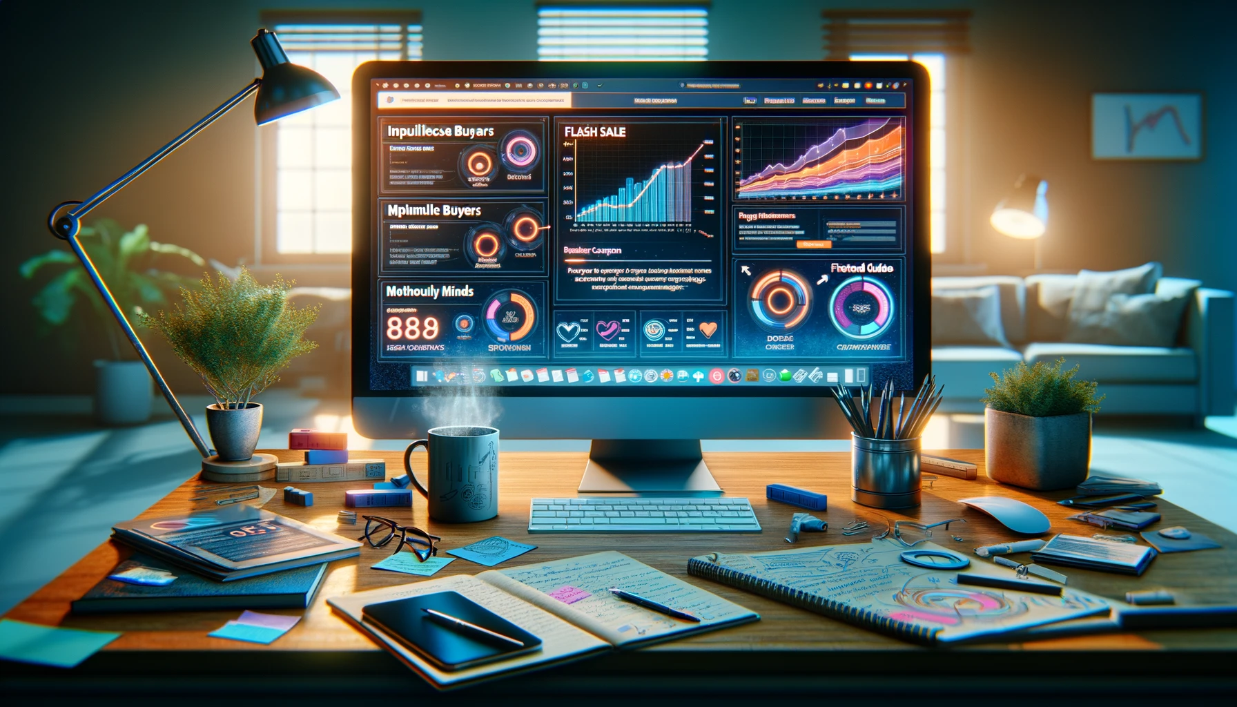 Design emails for 4 personality types to win back customers - Holistic ...