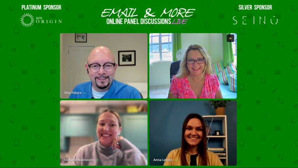 Calls to Action that Convert - Holistic Email Marketing